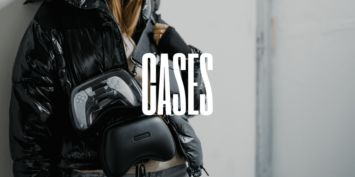 CASES – NEWBREED®